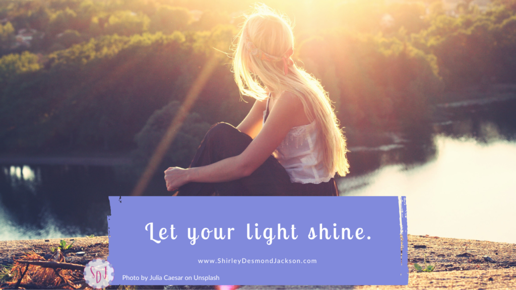 How Can We Be Sure We Are Serving The Lord From Pure Motives? | Shirley ...